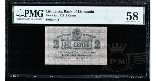 Smetoniški papermoney.lt