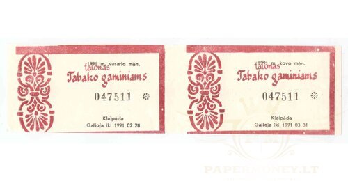 Maisto talonaipapermoney.lt